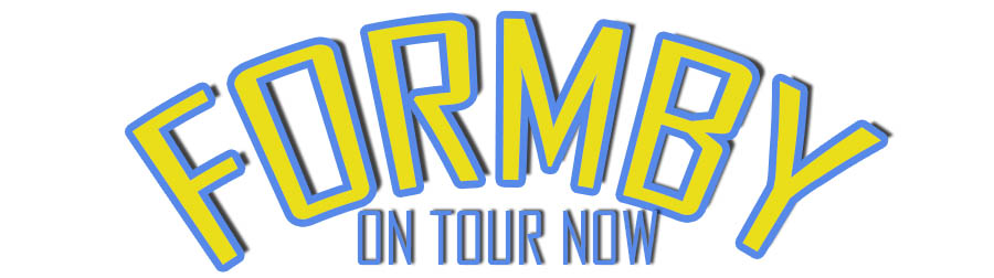 Formby - Review