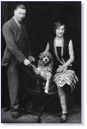 The George Formby Story