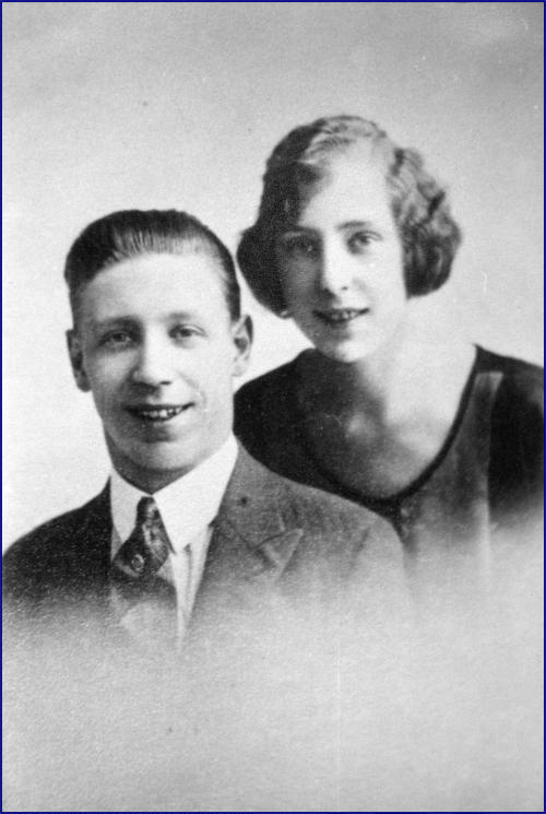 The George Formby Story