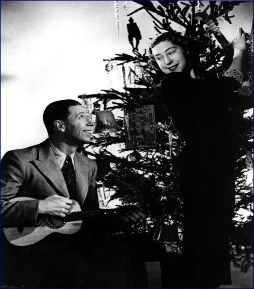 The George Formby Story