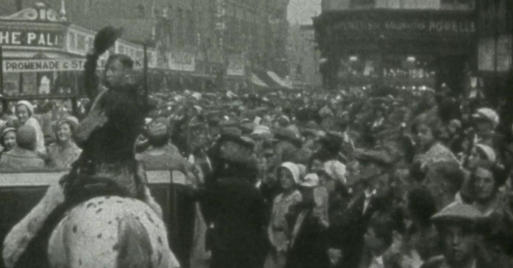 George Formby's Home Movies