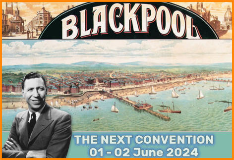 Appreciating the legacy of George Formby