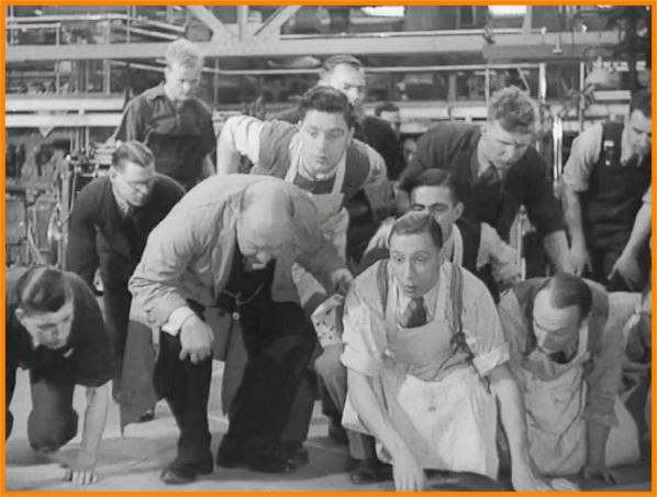 Appreciating the legacy of George Formby