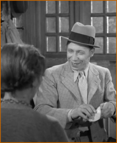 Appreciating the legacy of George Formby