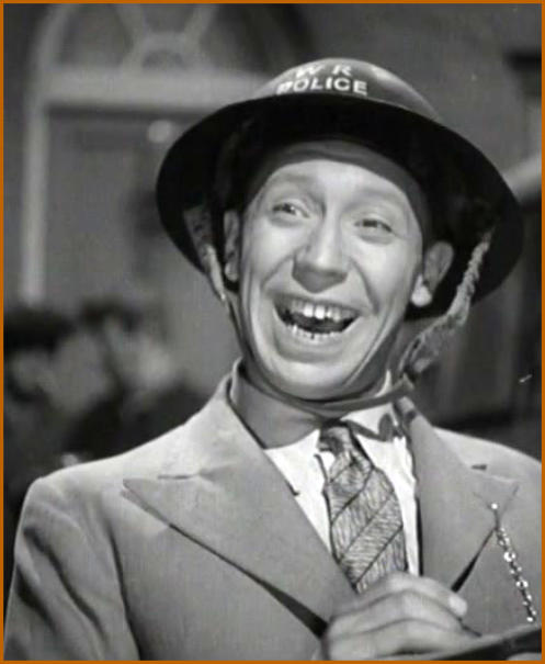 Appreciating the legacy of George Formby