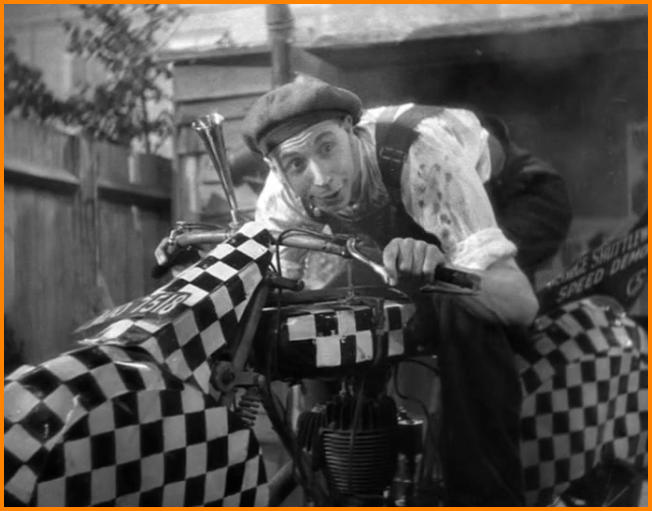 Appreciating the legacy of George Formby