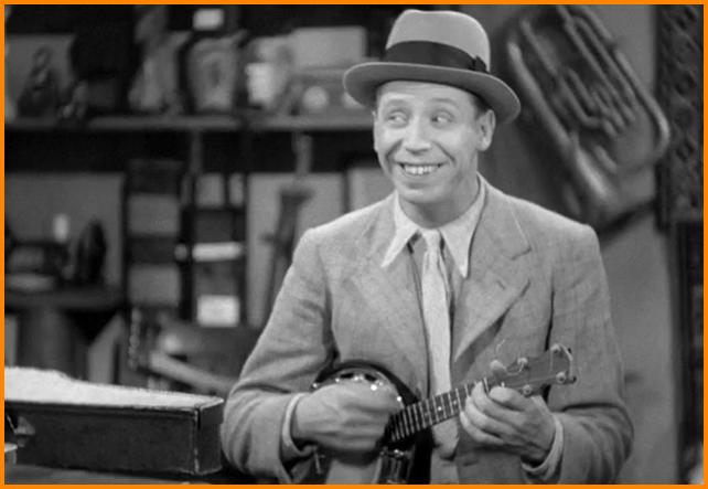 Appreciating the legacy of George Formby