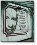 Appreciating the legacy of George Formby