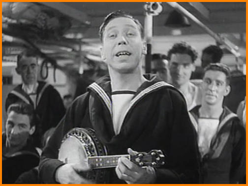 Appreciating the legacy of George Formby