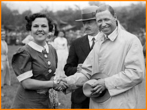 Appreciating the legacy of George Formby