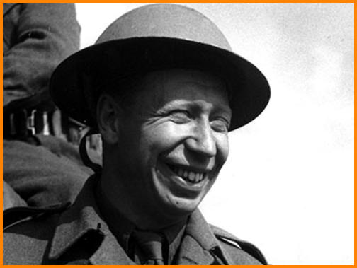 Appreciating the legacy of George Formby