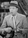 Appreciating the legacy of George Formby