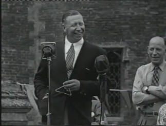 The George Formby Newsreel Collection - review