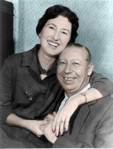 The Pat Howson story