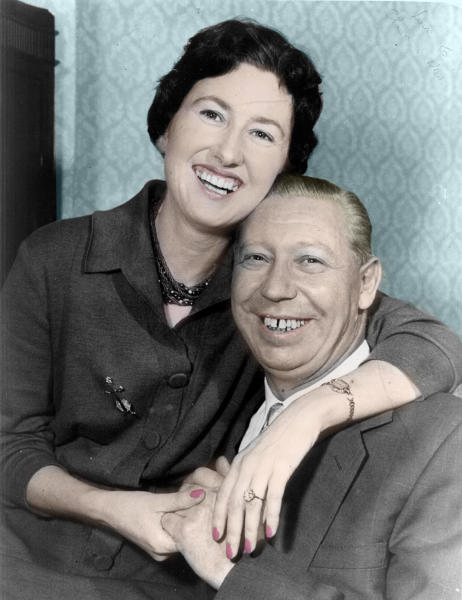 The Pat Howson story