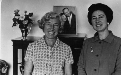 The Pat Howson story